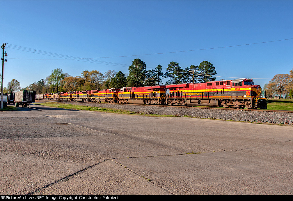KCS 4793 Leads GBVKC18